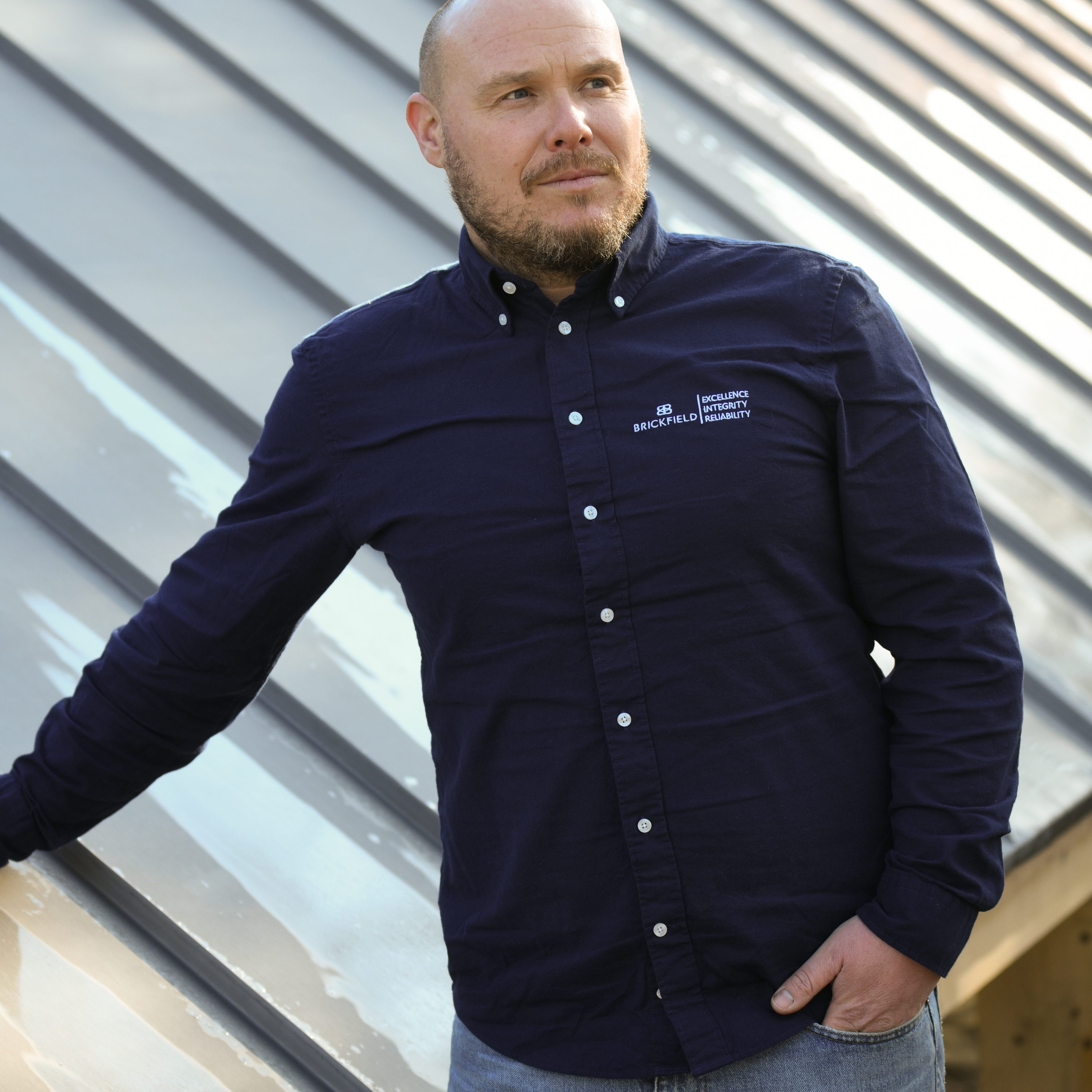 Duncan Harris - Brickfield