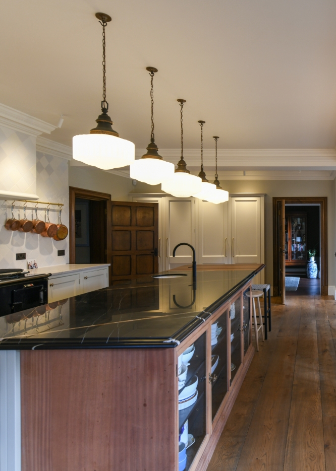 Curve Appeal - Brickfield