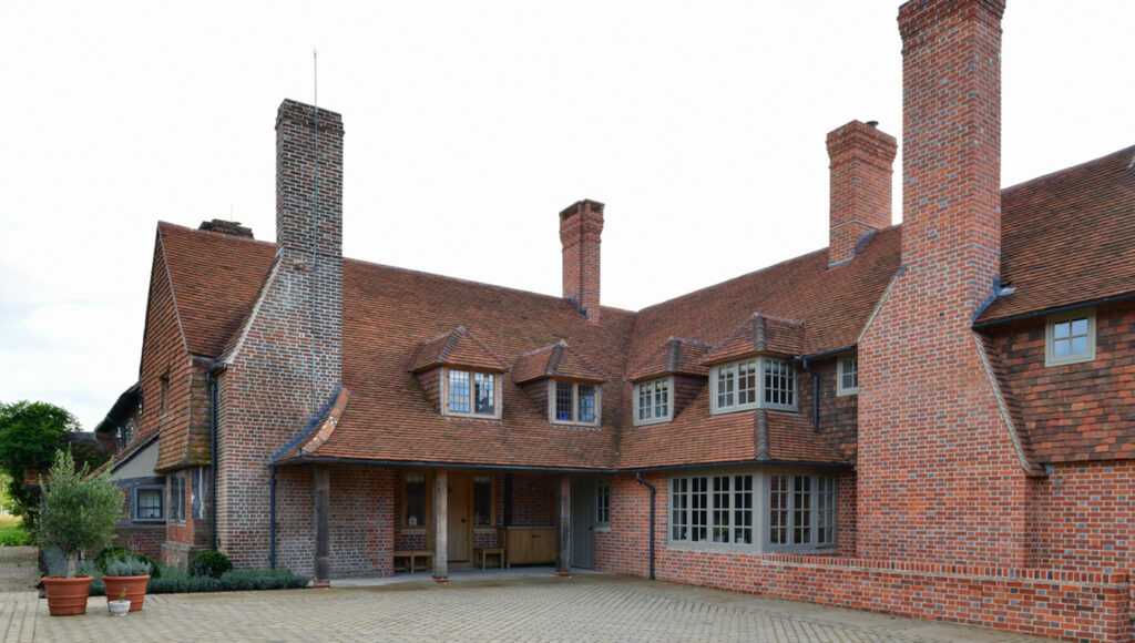 Magnificent Manor House - Brickfield